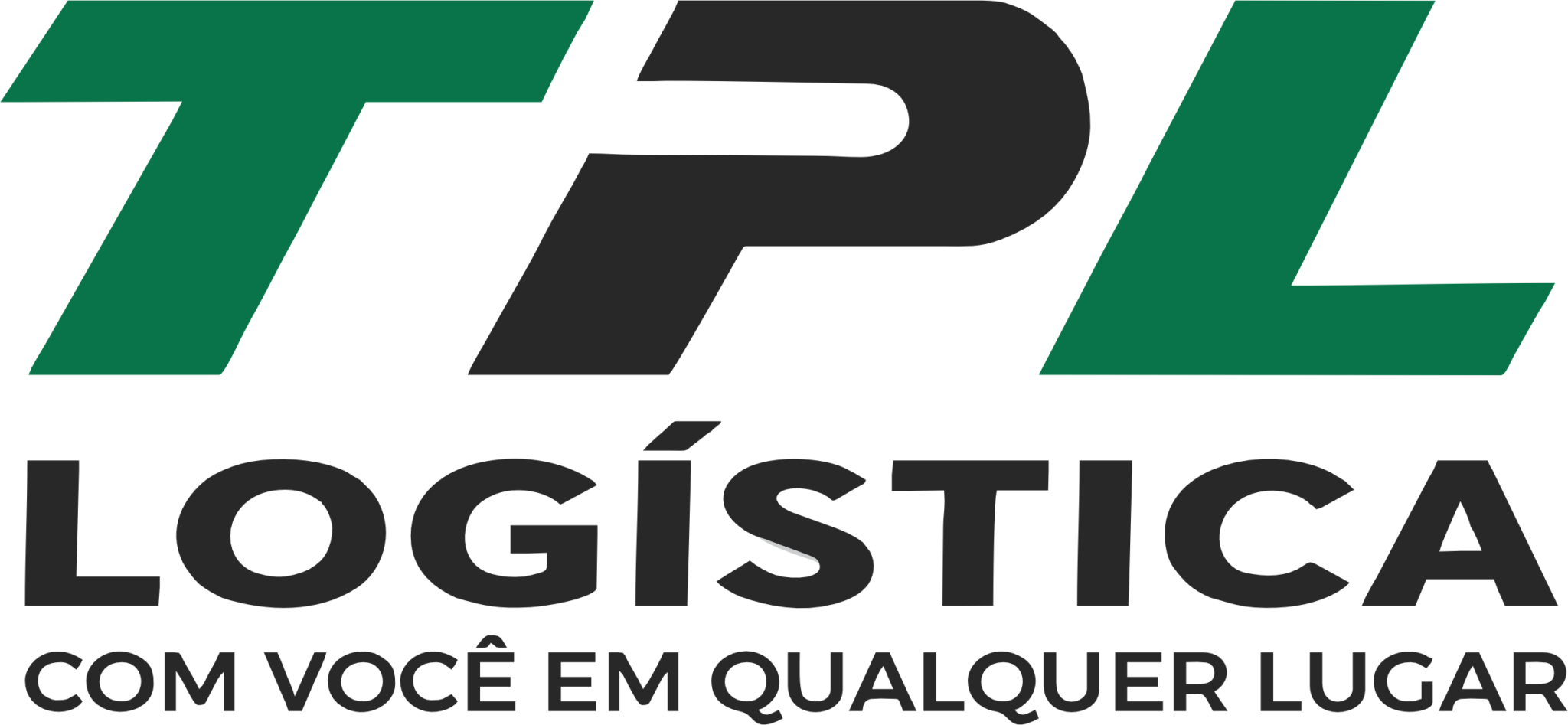 Tpl Logística – Com você em qualquer lugar